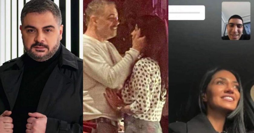 Արա Մարտիրոսյանի սիրելին մեծ որդի ունի, ով արտերկրում է. բացառիկ ...